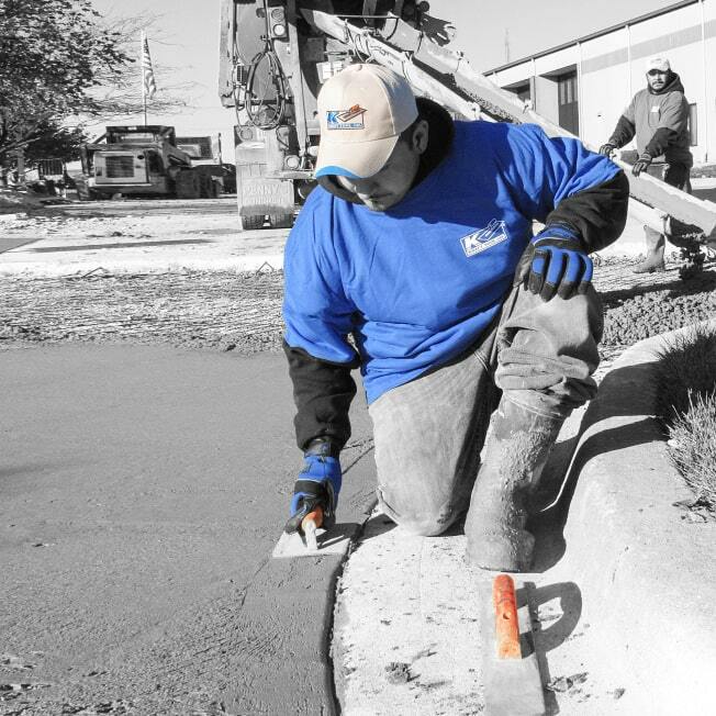 Concrete Supplies & Equipment | Live Oak Construction Supply | Atlanta, GA